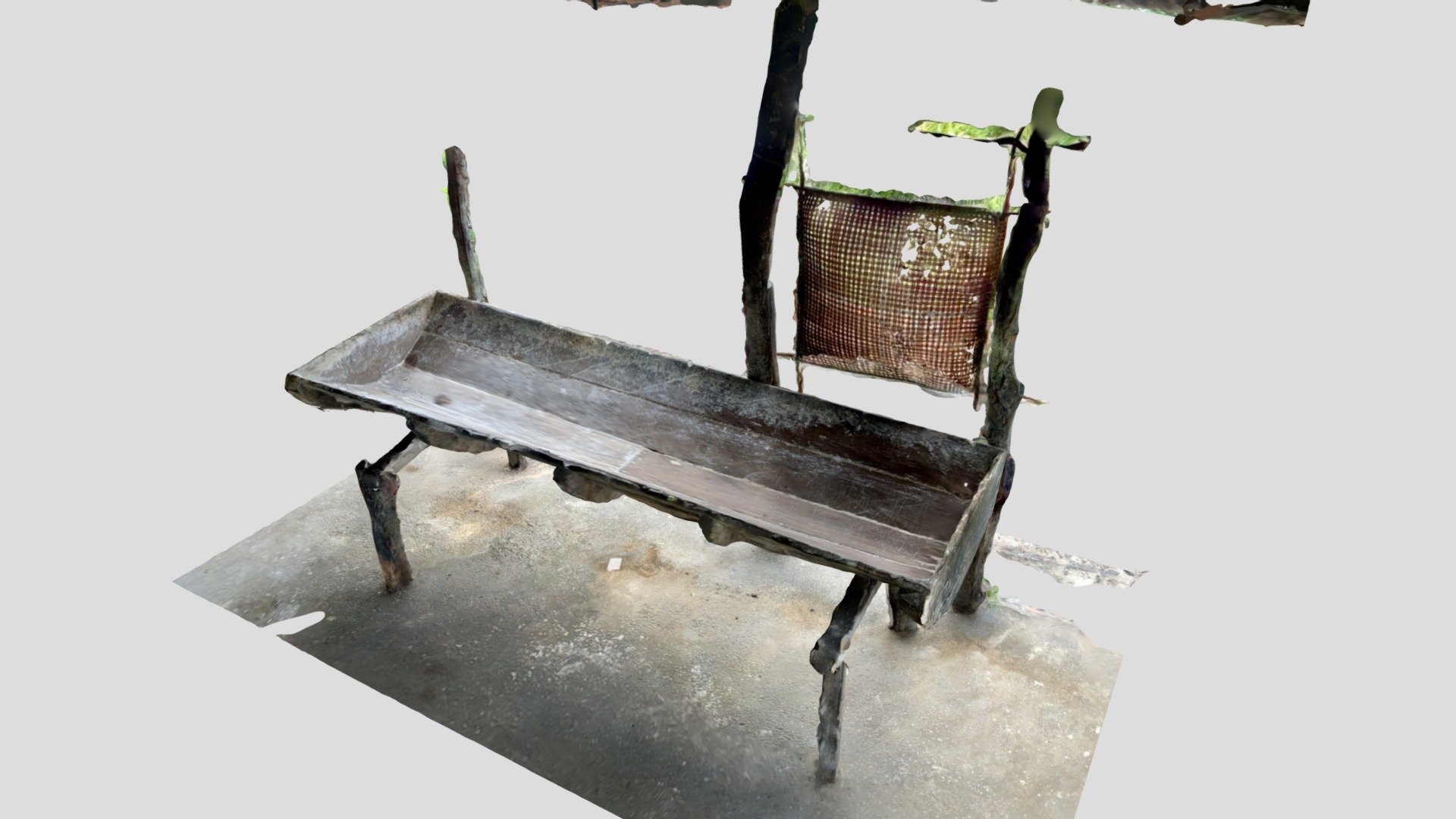 Sifter - Download Free 3D model by rlys [5180b8a] - Sketchfab