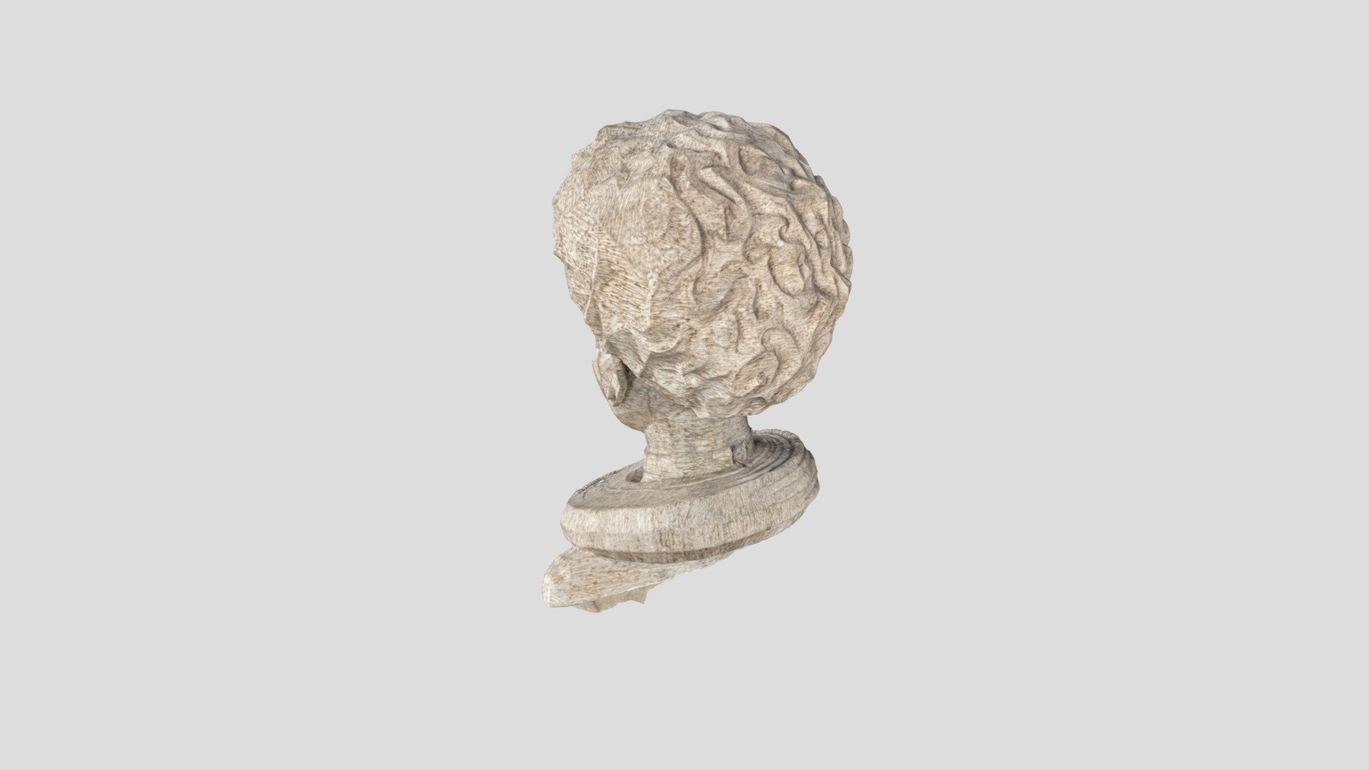 Dualité Model - Download Free 3D model by Kaley.Grace [5181107] - Sketchfab