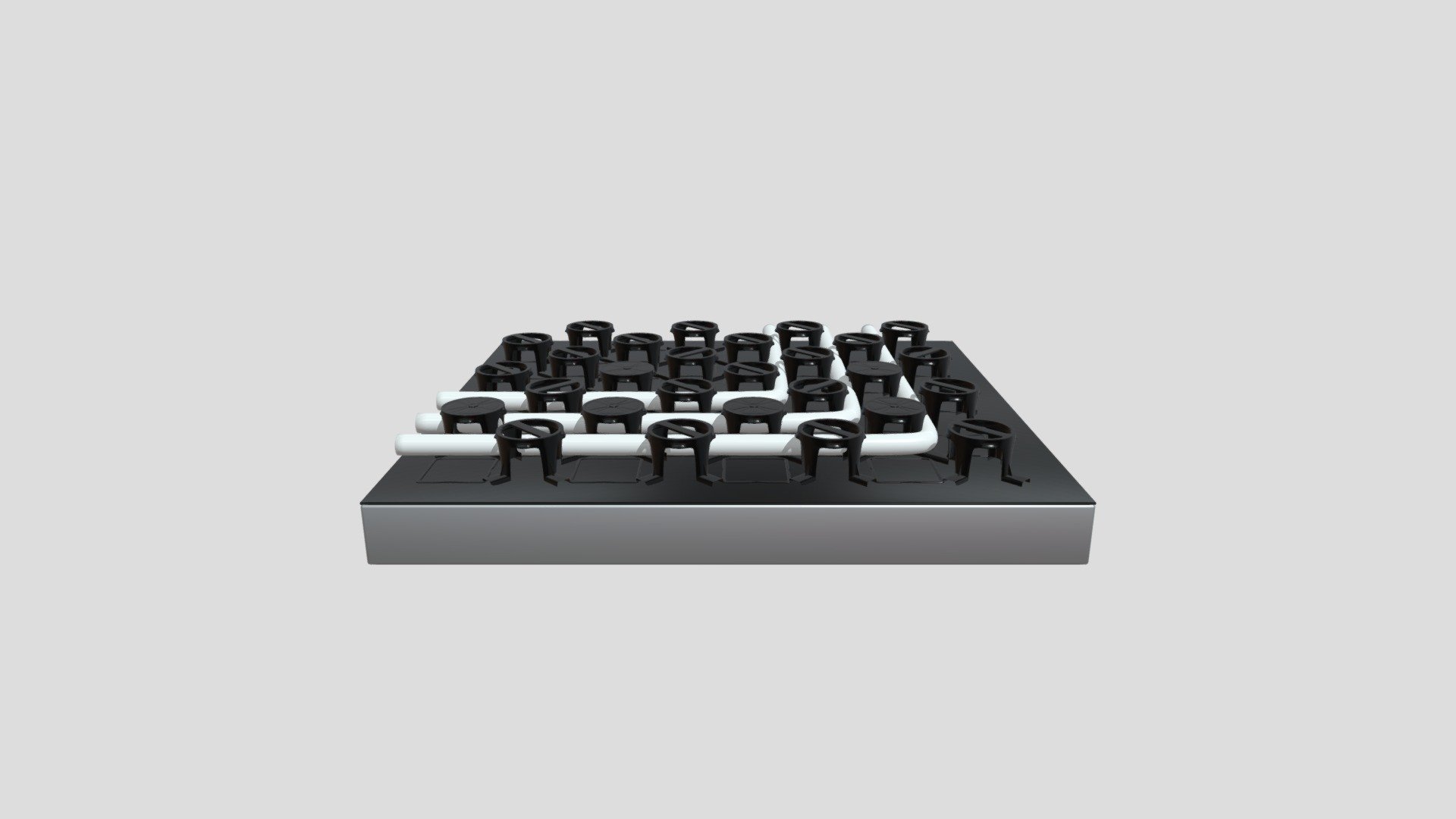Pannello R1 - 3D model by easyimage.it [5181219] - Sketchfab