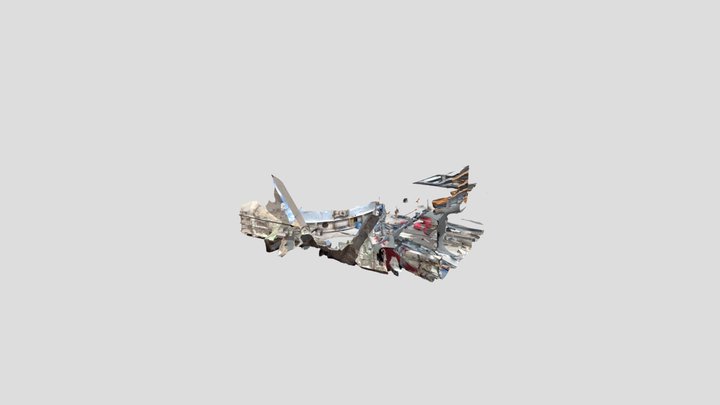 Layachi 3D models - Sketchfab