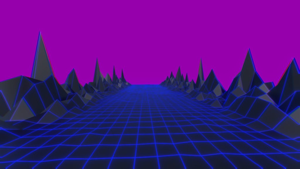 Retro - A 3D model collection by A-Flight.Tsui - Sketchfab