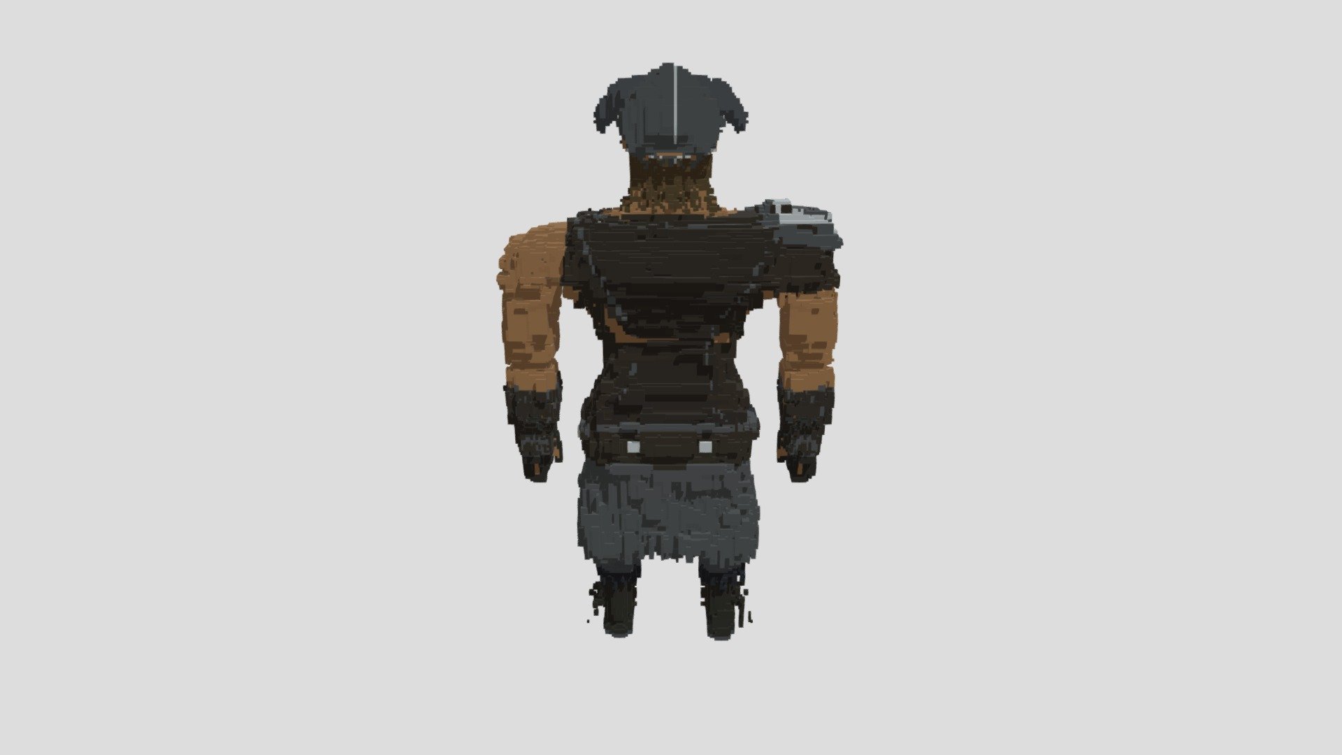 Skyrim-Medieval - 3D model by josianeadsad [51867c2] - Sketchfab