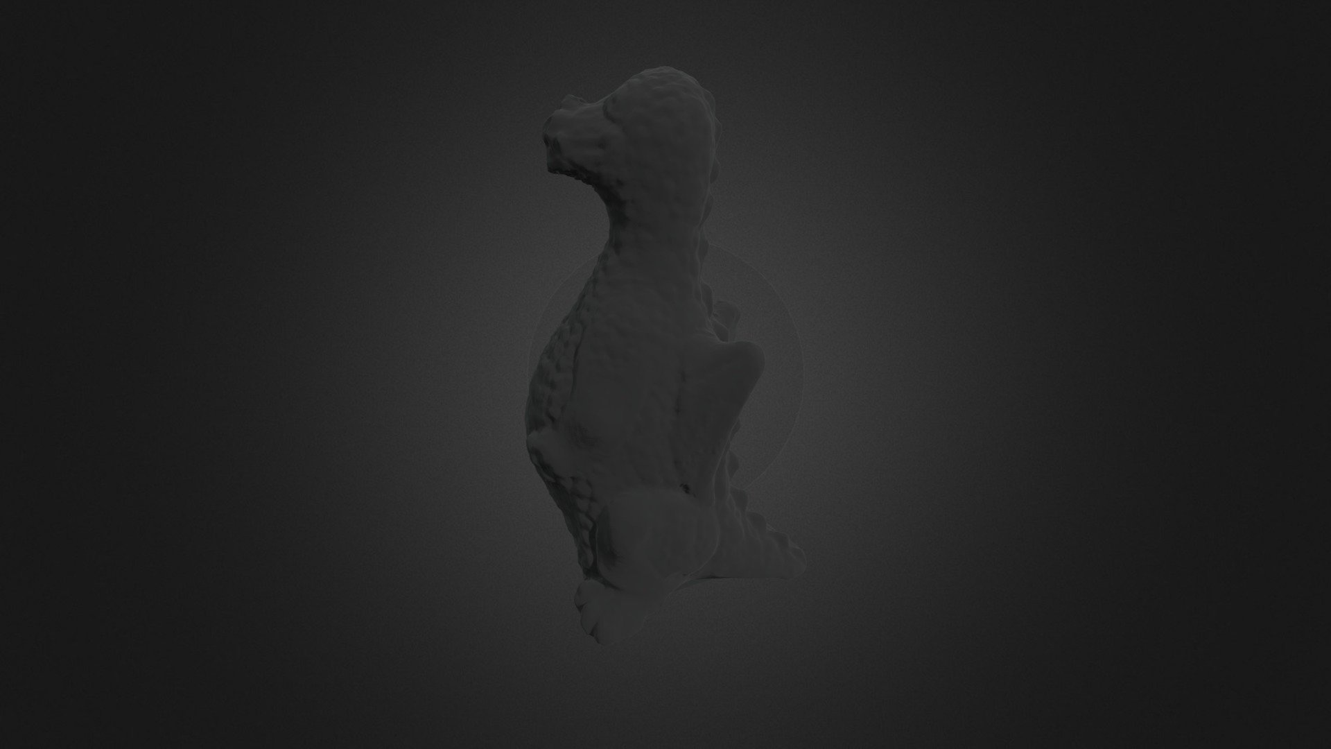 smok - 3D model by m.potocka2 [5186b2c] - Sketchfab