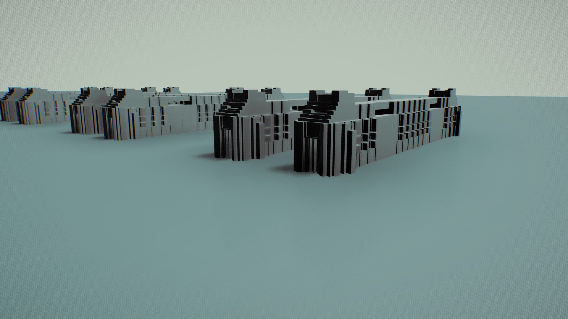 Asd2 - Download Free 3D model by ztrztr (@ztrztr3) [5186b40] - Sketchfab