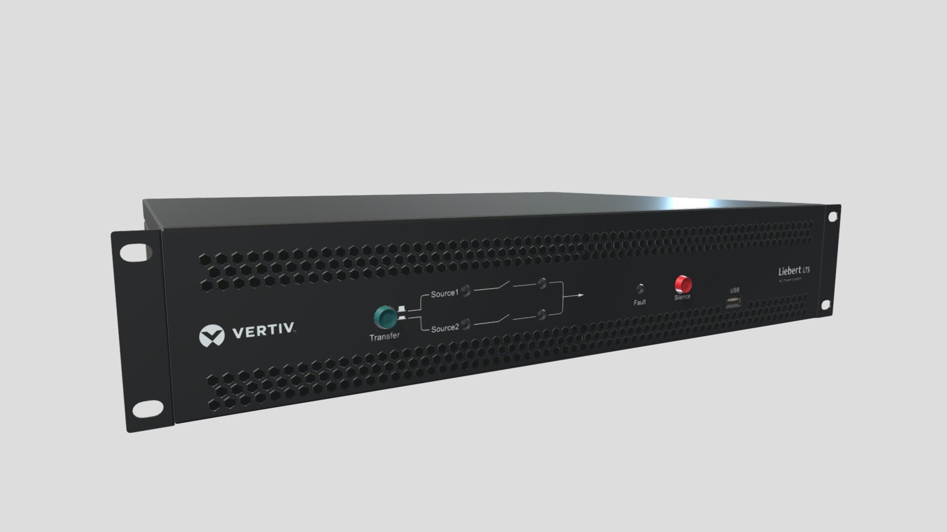 02353758 - 3D model by Vertiv [5188805] - Sketchfab