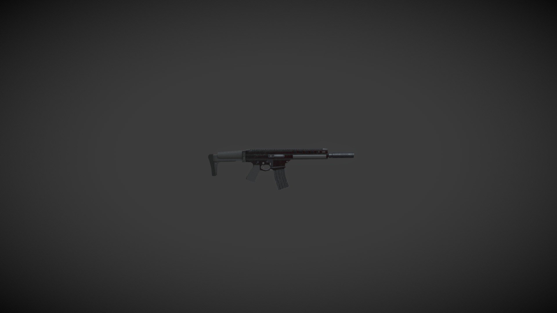 XCR-L - 3D model by Estonian (@EstonianPerson) [5189a49] - Sketchfab