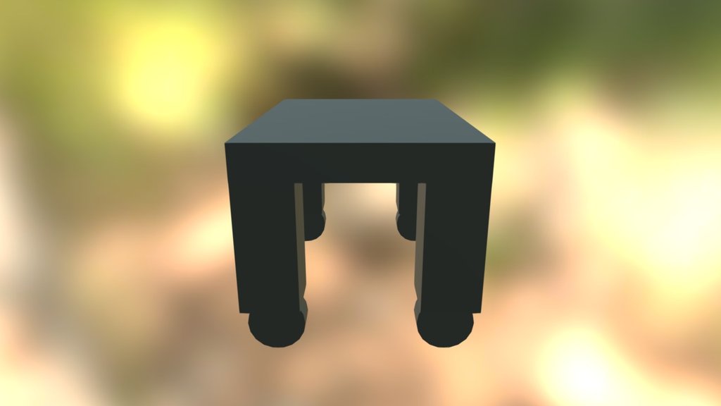 Table Falling Animation - 3D model by MagmaDirt22 [5189a68] - Sketchfab