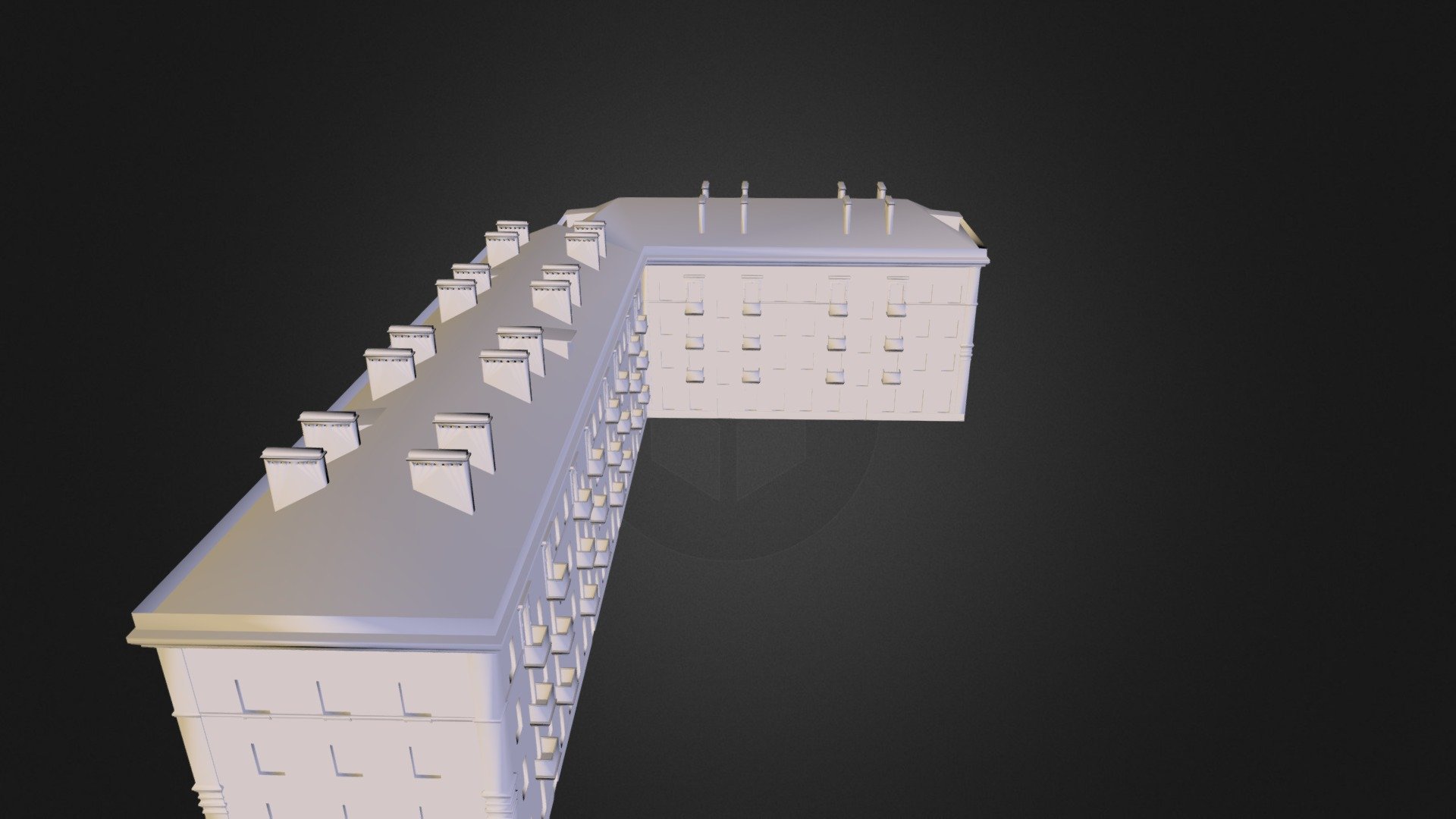 House-04.obj - 3D model by feniks-9 [518a208] - Sketchfab