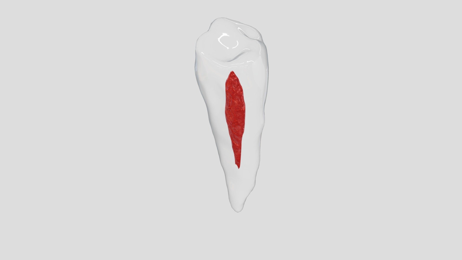 34 Endo - Download Free 3D model by OMFA3D [518aa80] - Sketchfab