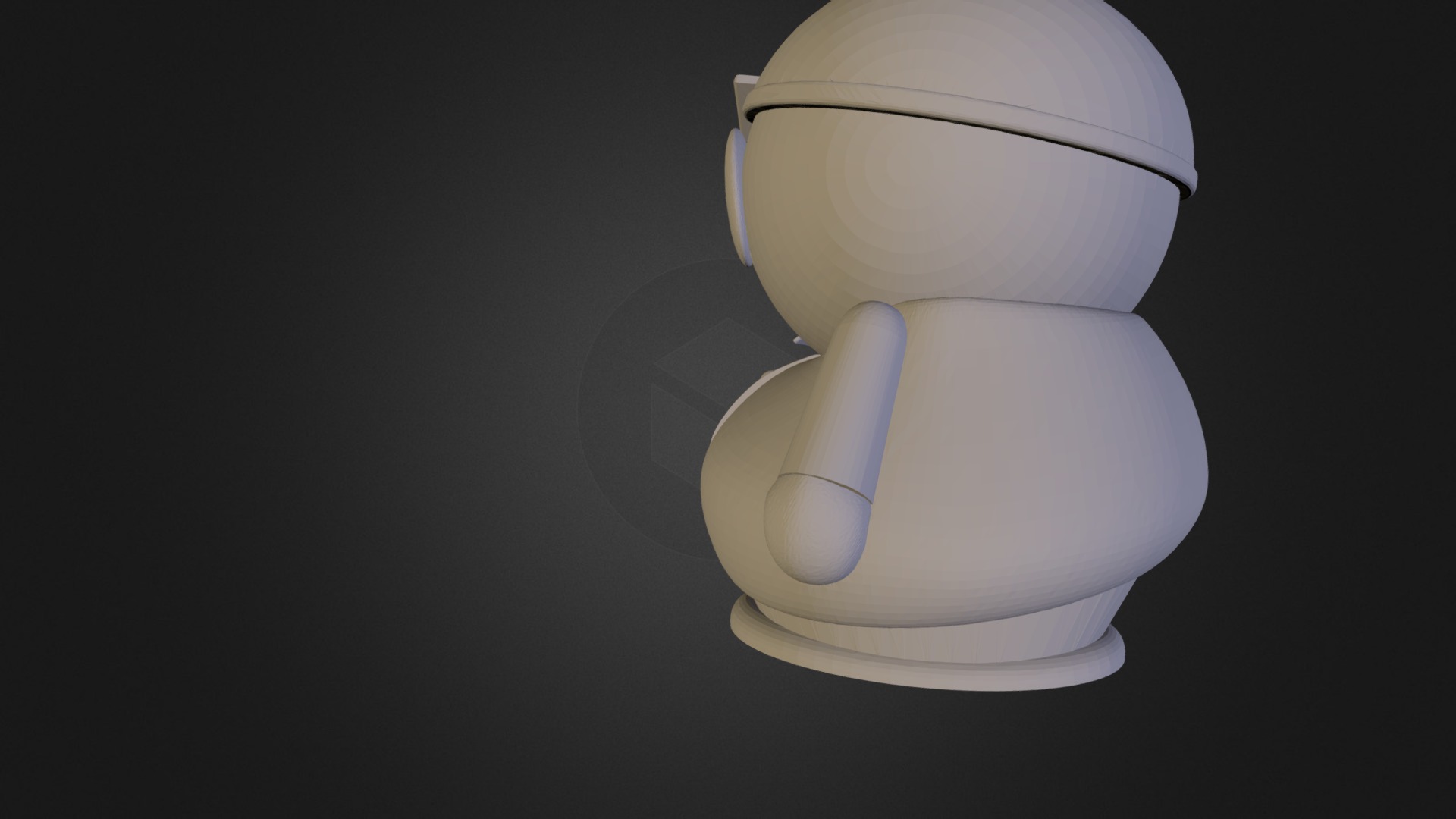 Cartman - Download Free 3D model by l_rusty_j [518ad39] - Sketchfab