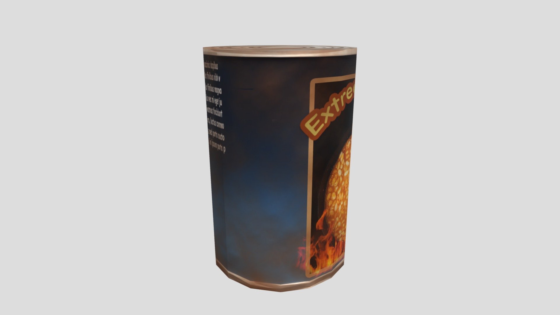can model - 3D model by stripi [518c234] - Sketchfab