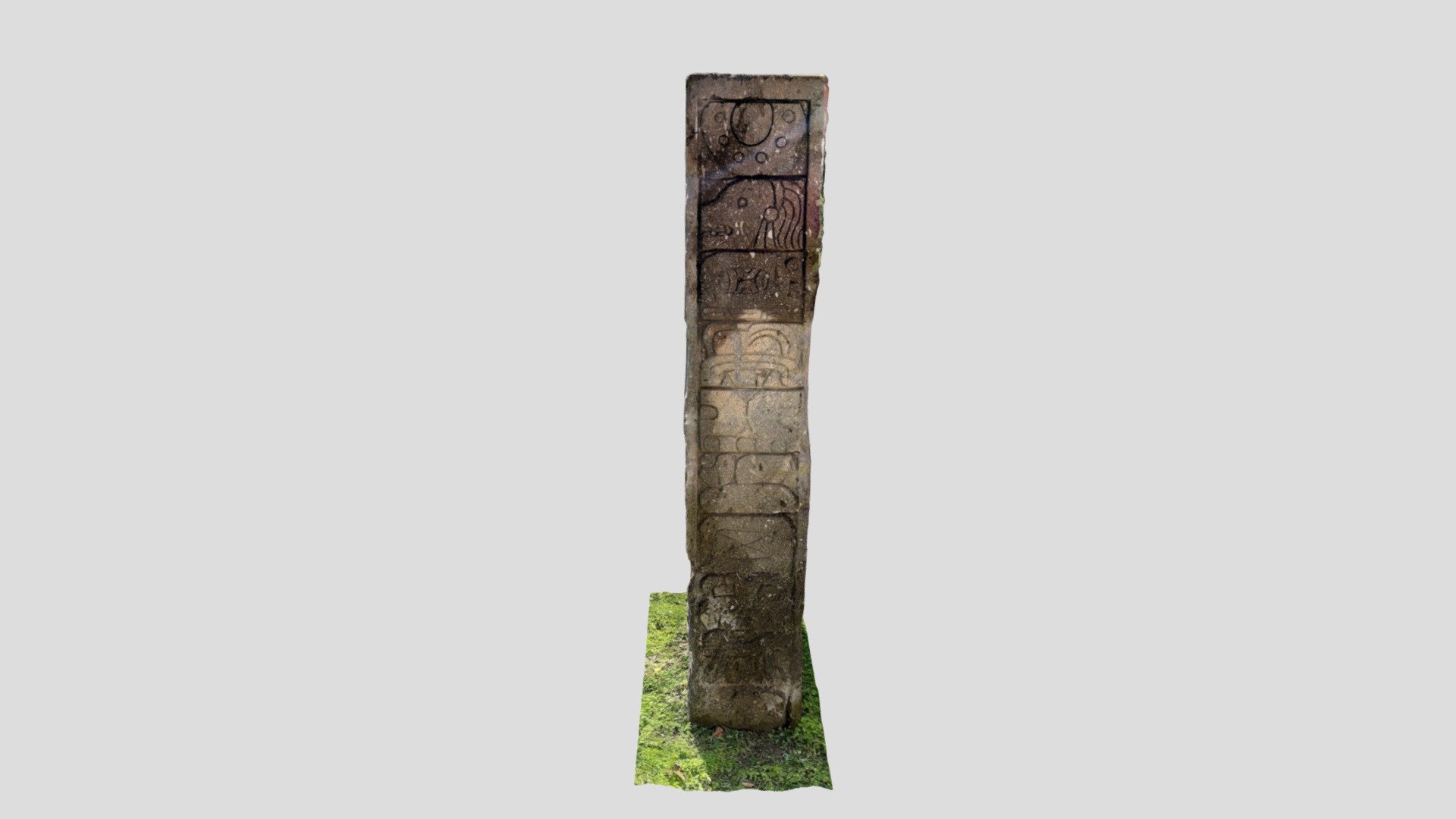 Stella - Download Free 3D model by nimexica [518c6eb] - Sketchfab