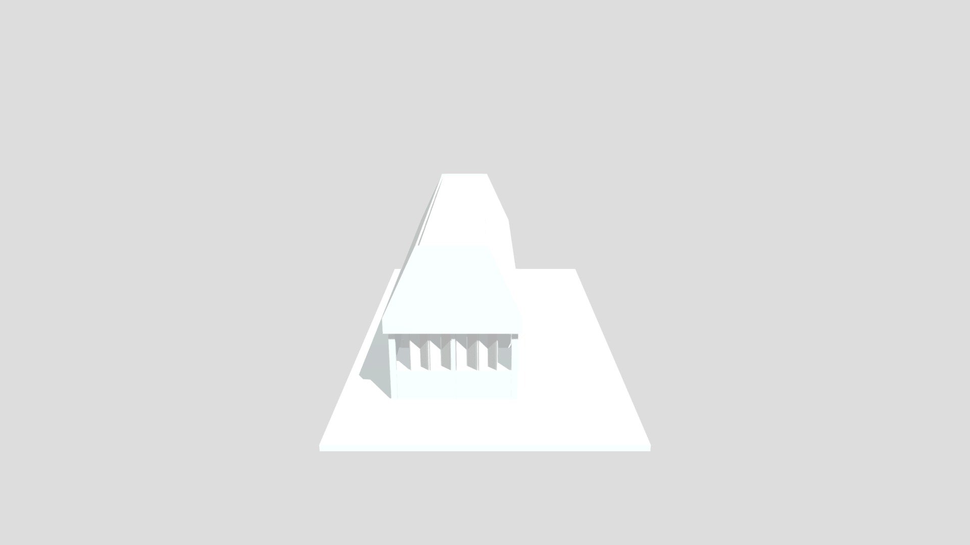Isla - Download Free 3D model by EstudioKan [518d13f] - Sketchfab