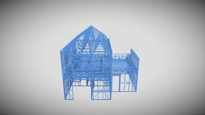 Bluescope 3D models - Sketchfab