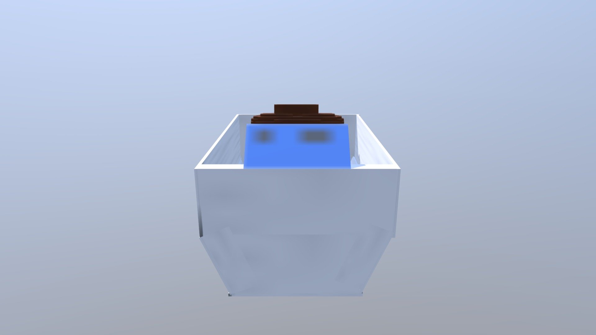 SM-CART back - 3D model by ICEconchy [518ec9e] - Sketchfab