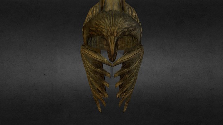 Drase - Sketchfab