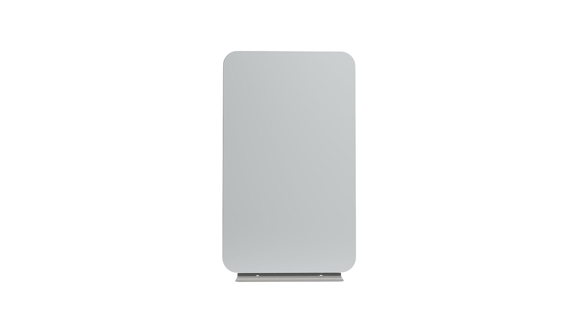 7B1-10-IASM_36X60_07_Frameless Satin-Stai - copy - 3D model by ...