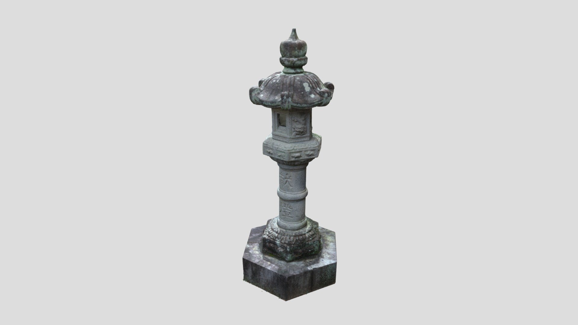 toro - 3D model by feelit360 [51933a8] - Sketchfab