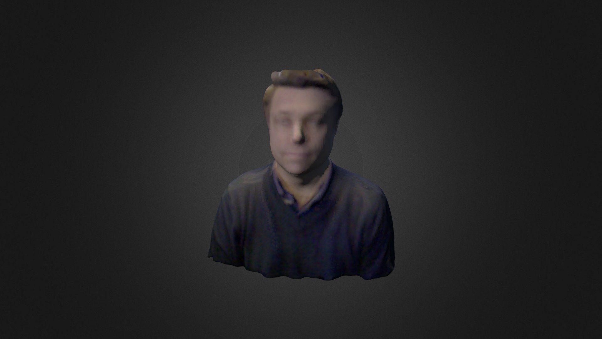 Profile - 3D model by markhester [5193a52] - Sketchfab