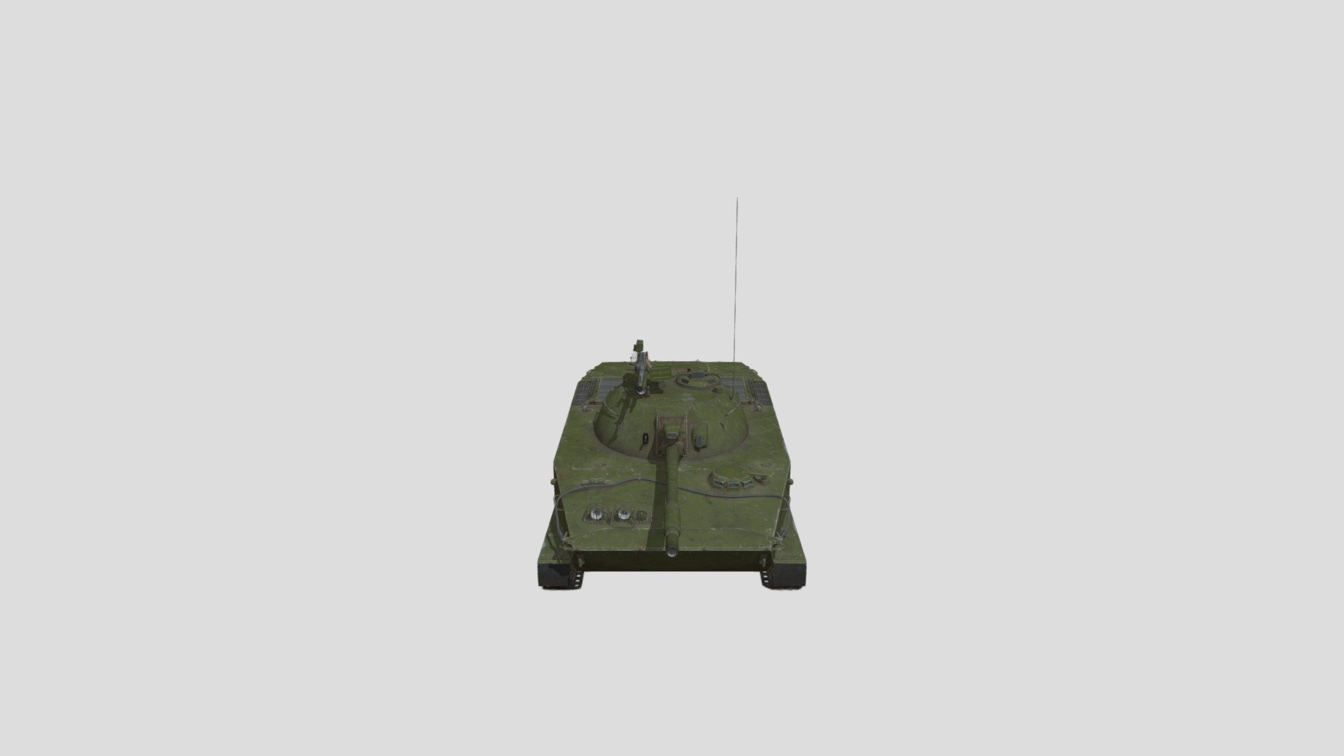 ZTS63 CN (War Thunder) - Download Free 3D model by KojfDiscord [5193ba4 ...