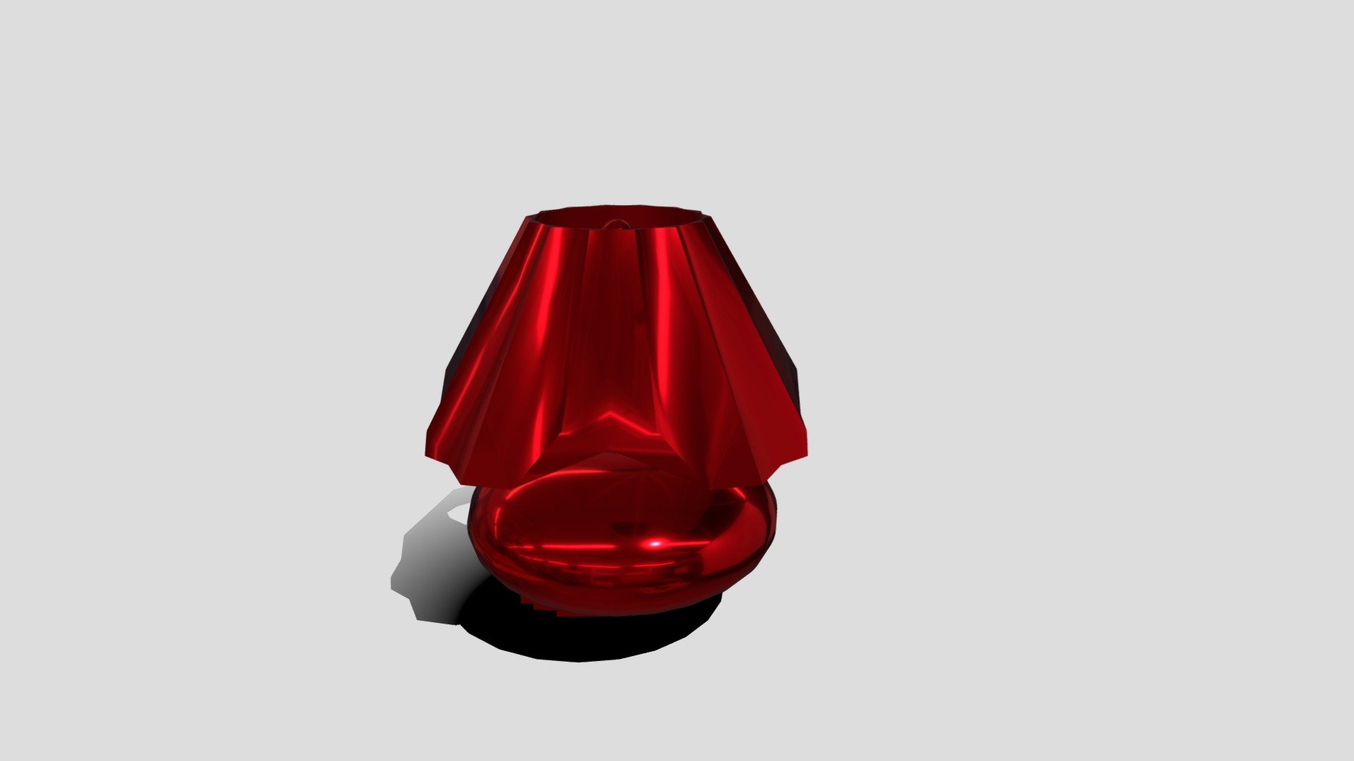 Fantastic Maimu(1) - 3D model by riccardoferrazzo0 [519400f] - Sketchfab
