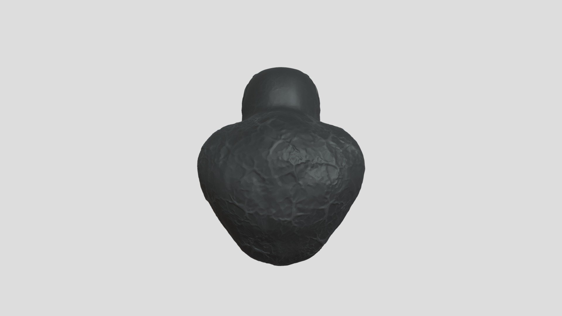 Venom head - 3D model by Fghvg [5194104] - Sketchfab