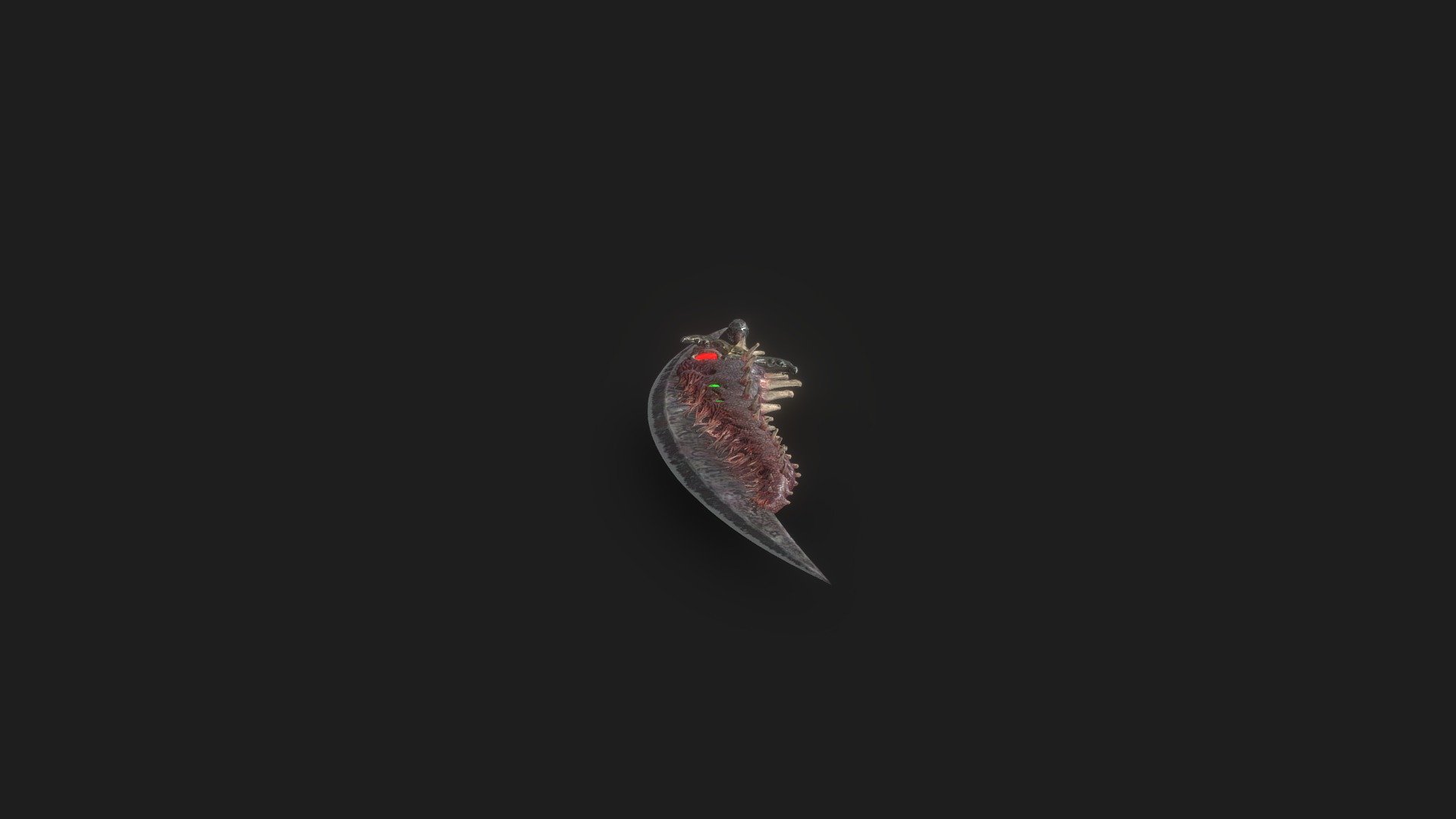 Devil Sword Sparda - Download Free 3D model by Damascus Flash (@samzort59) [5194201] - Sketchfab