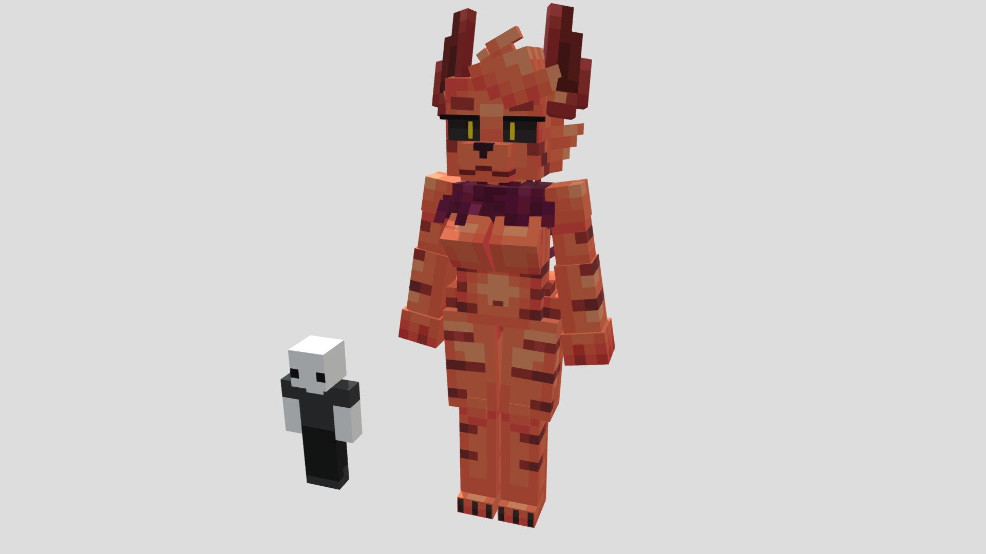 Dogga - 3D model by Lenmmo (@lenmmonade) [5195b22] - Sketchfab