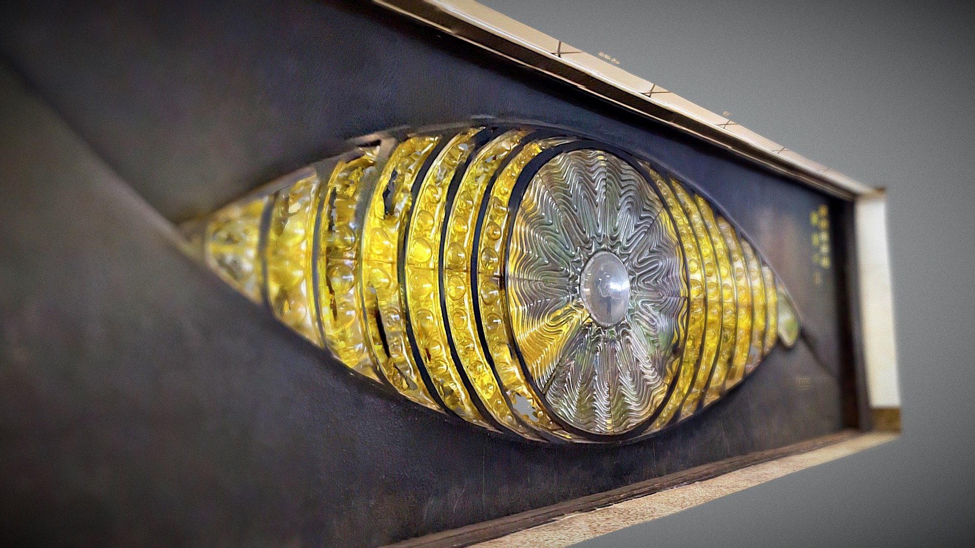 Eyes of Shinjuku, Japan - Download Free 3D model by kazugoru [51975a9 ...