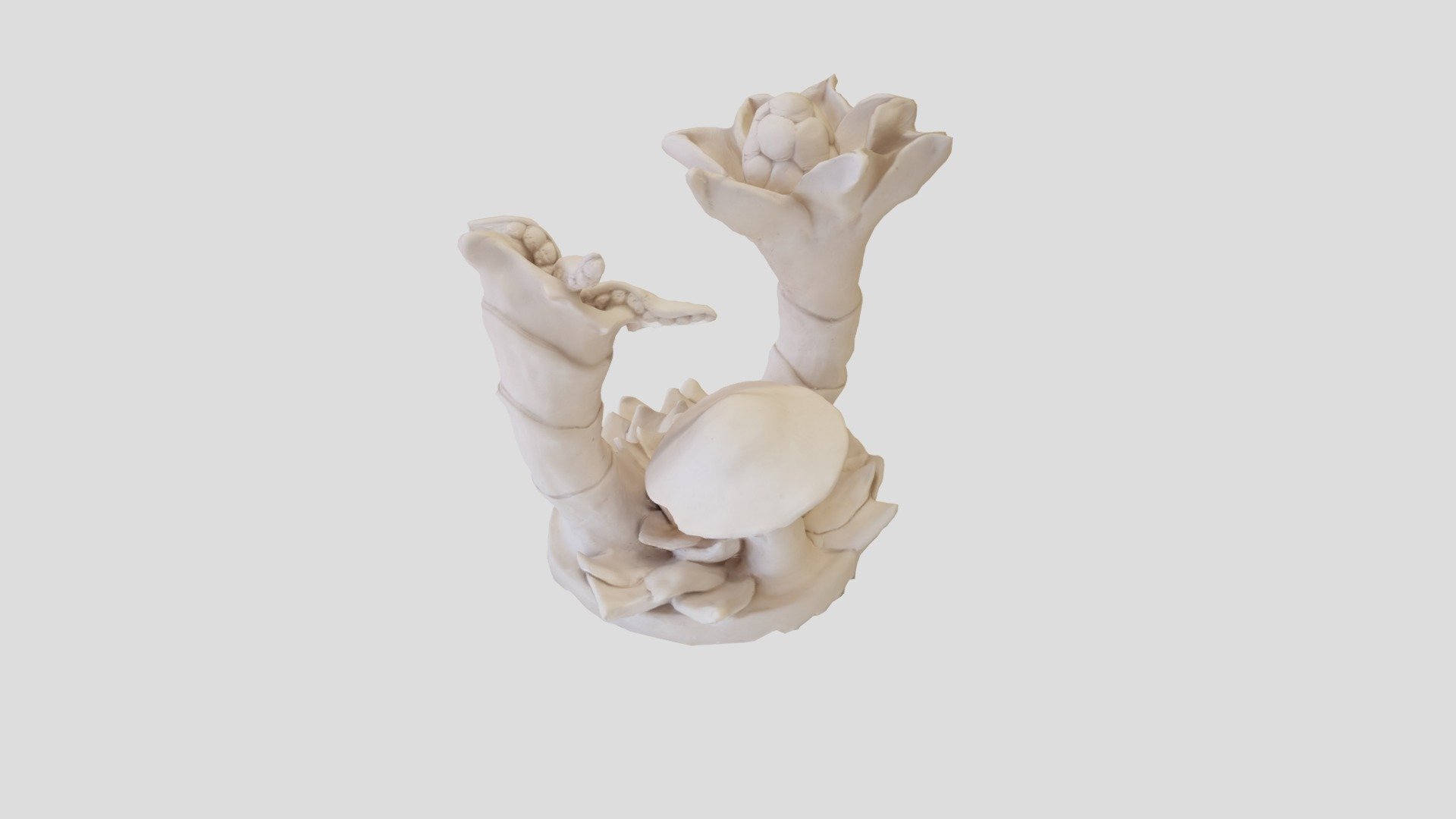 Rosie Houston - Visual Art - 3D model by True View Virtual Tours ...