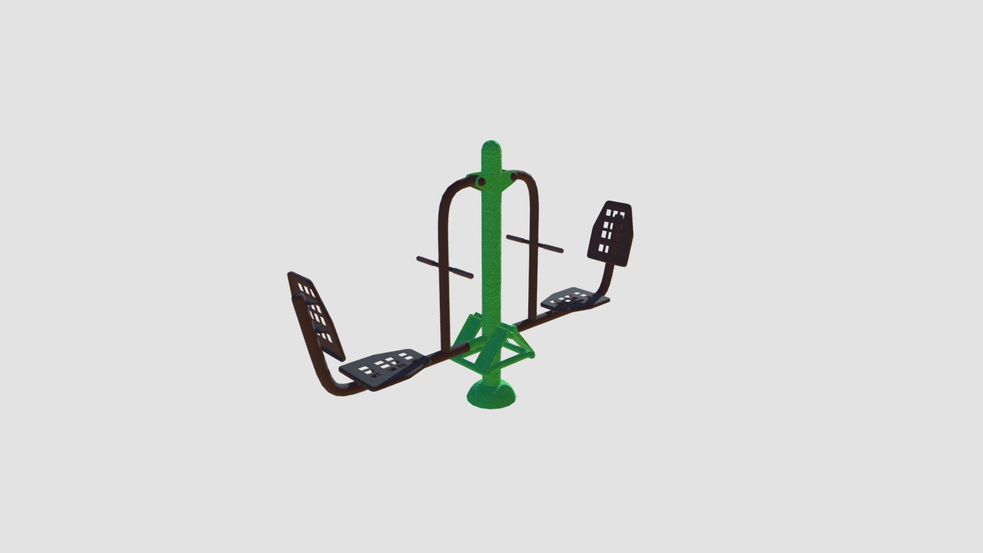 Gym equipment - Buy Royalty Free 3D model by Evermotion [5198f3b ...