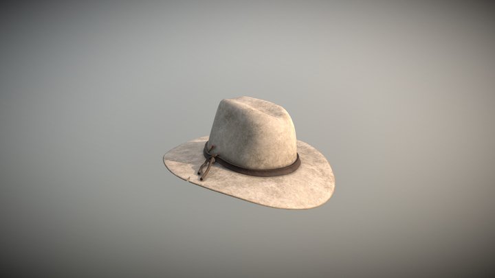 Rockstargames 3D models - Sketchfab