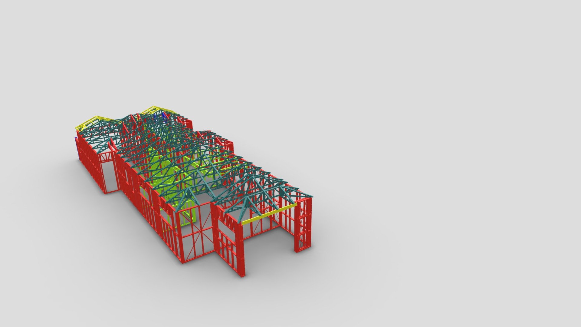 8454 - 3D model by MaxispanDrafting [519ade2] - Sketchfab
