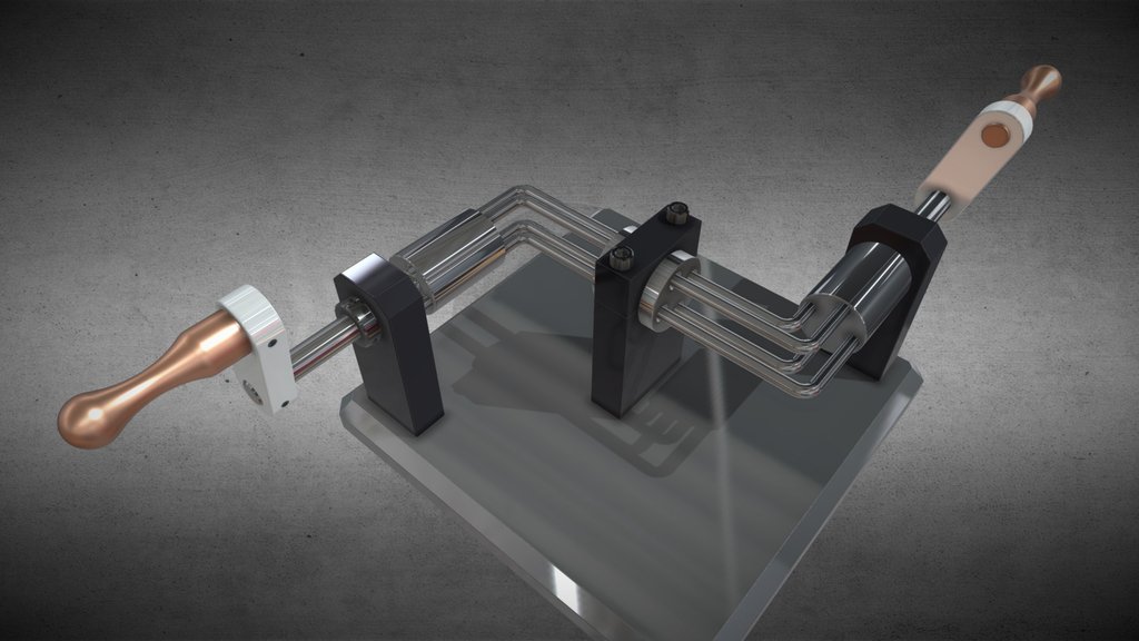 automata - A 3D model collection by MonsieurMoquin - Sketchfab