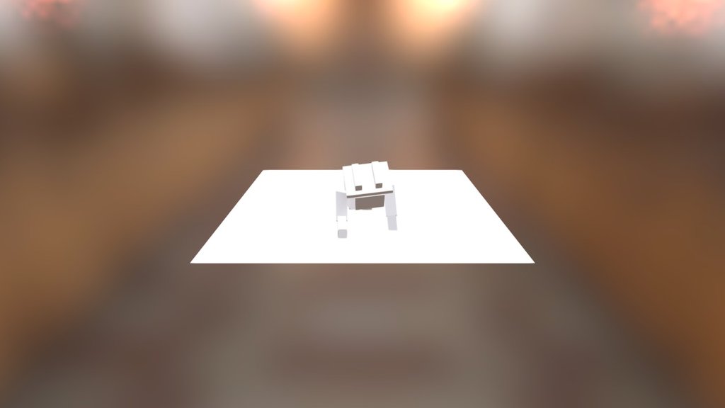 Green - 3D model by Liao7171226 [519e089] - Sketchfab