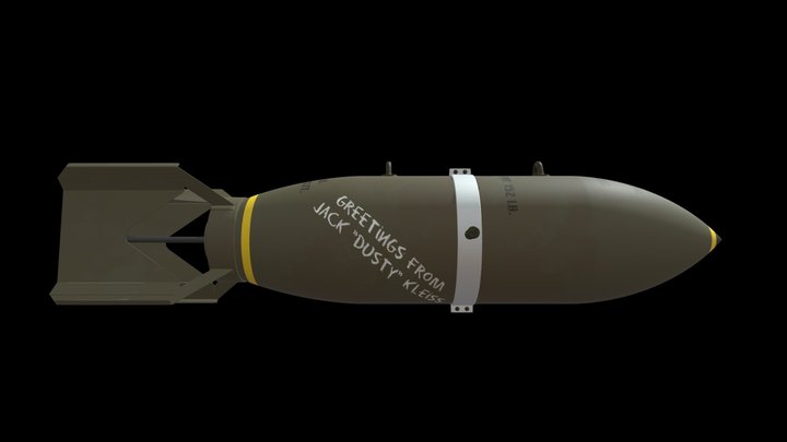 Midway-battle 3D models - Sketchfab