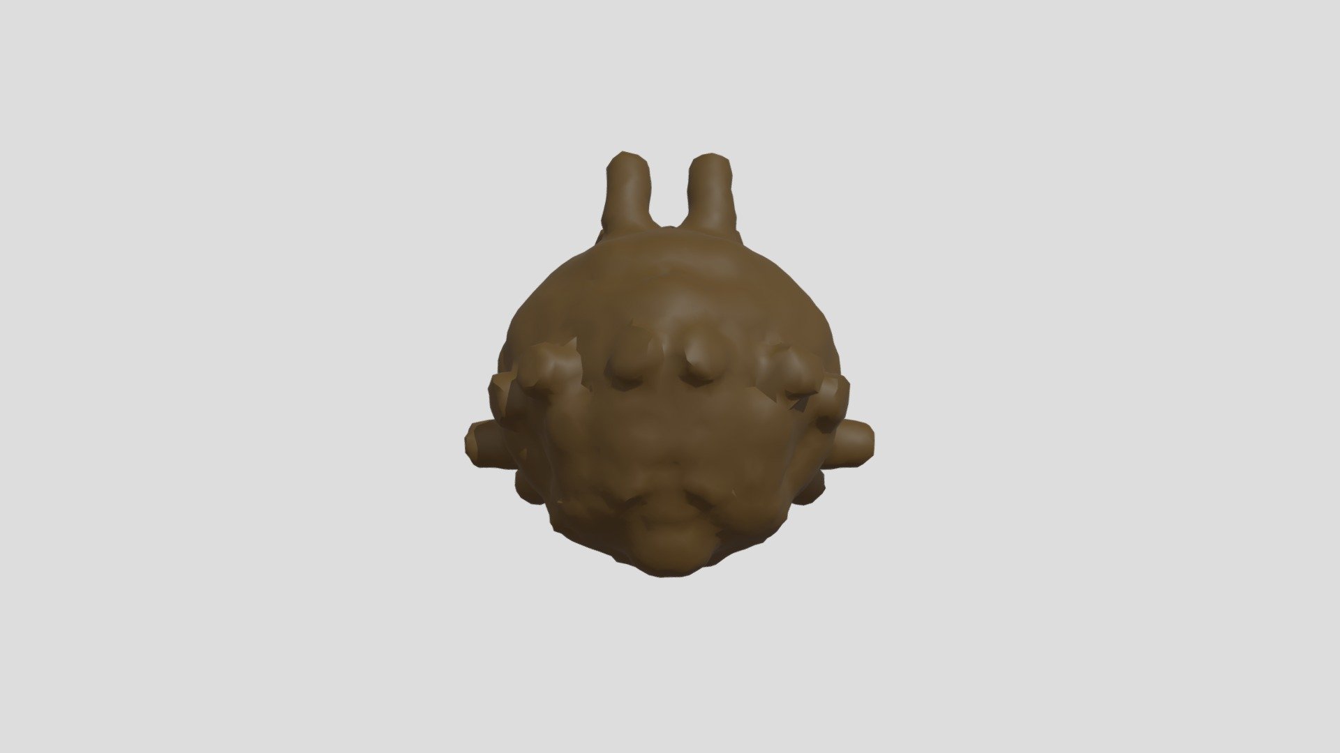 Jake Silvestri - 3D model by jakesilvestri [519fb25] - Sketchfab