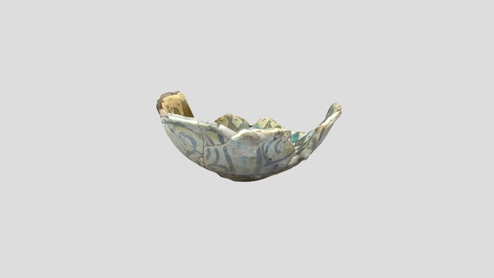 Bukhara 3D models - Sketchfab