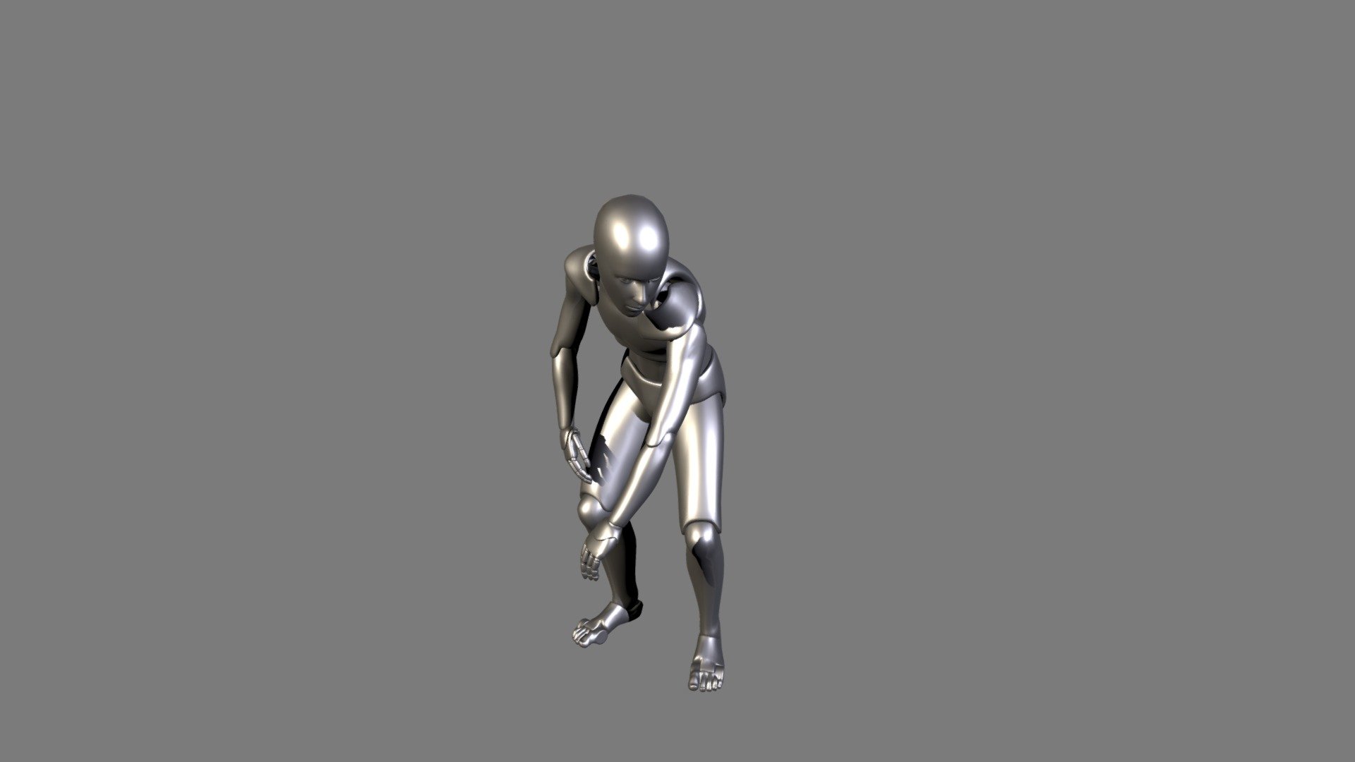 Dig - 3D model by Centroid Motion Capture (@Centroid) [51a13e2] - Sketchfab