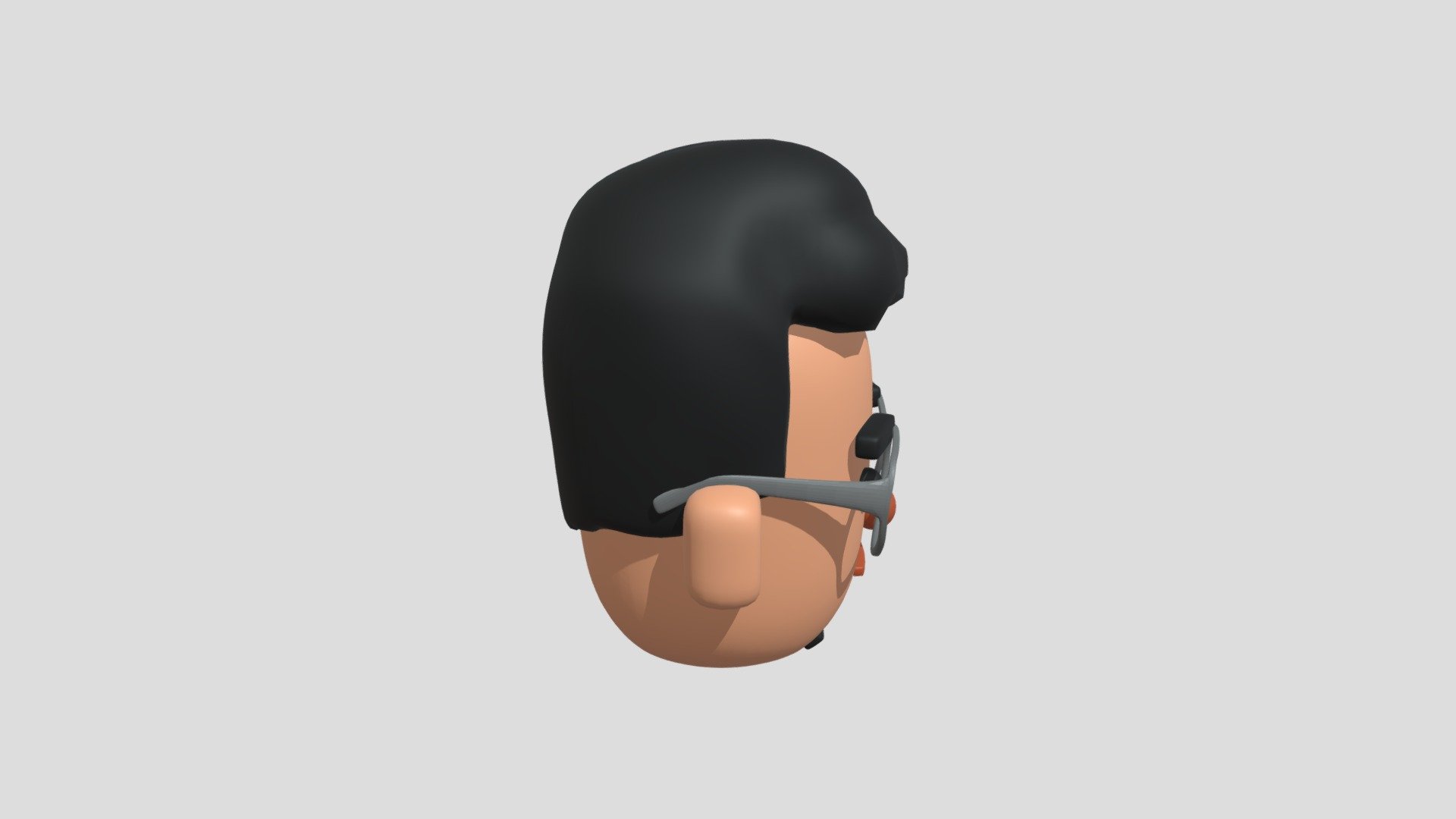 Jon Avatar - 3D model by jeth.muerong [51a1bb3] - Sketchfab