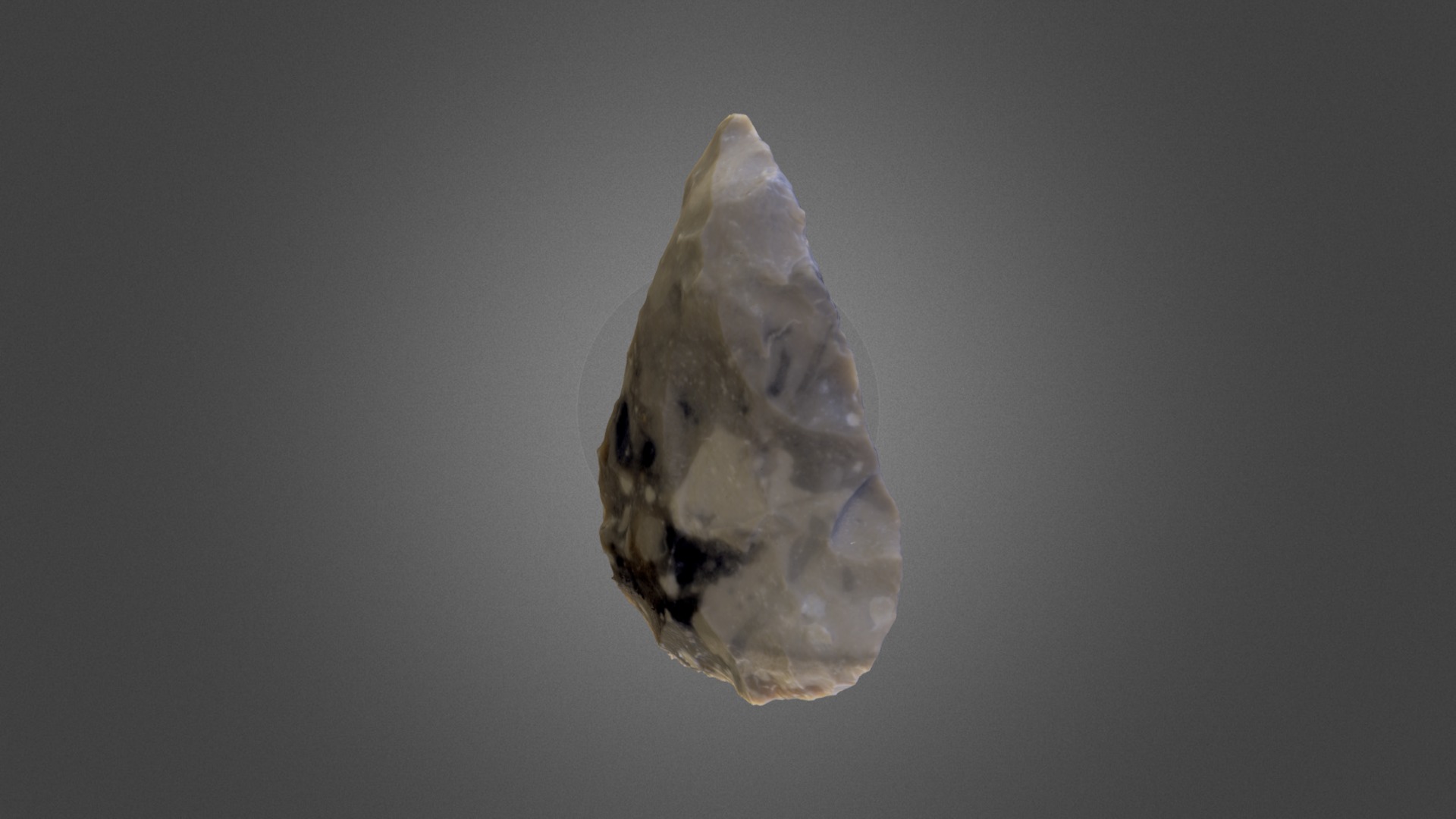 Flint - 3D model by James Miles (@jm1706) [51a31fc] - Sketchfab