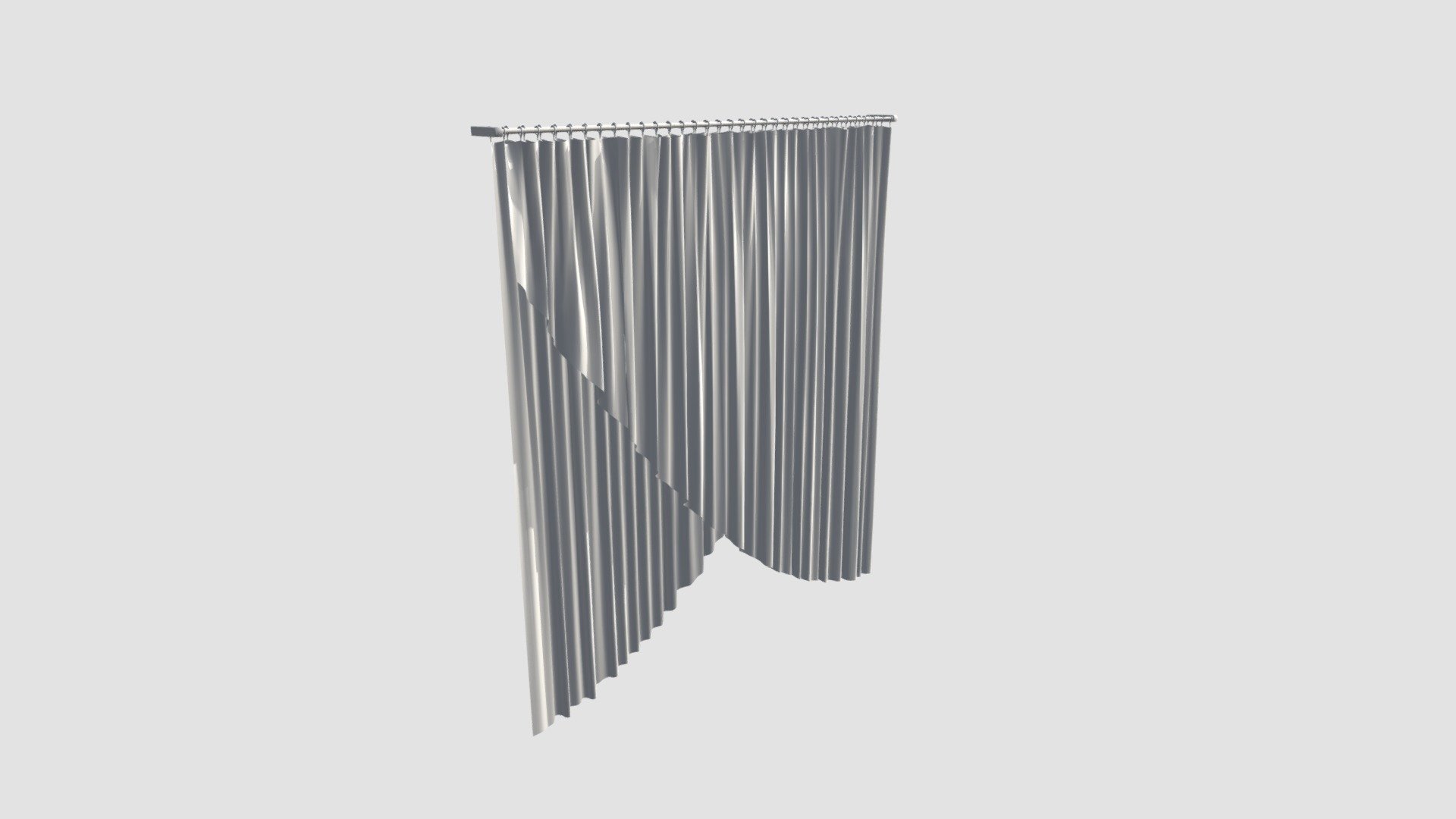Cloth - Buy Royalty Free 3D model by Evermotion [51a6249] - Sketchfab Store