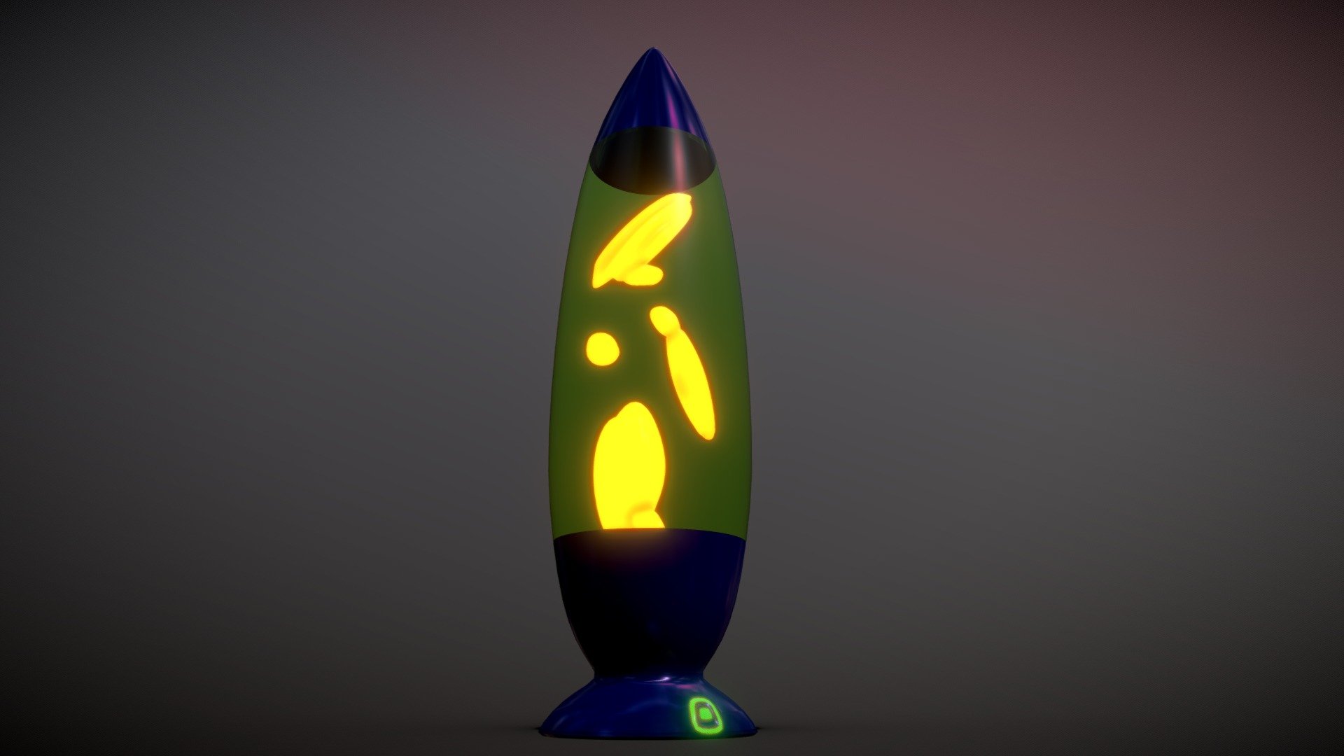 Lava Lamp - Download Free 3D model by Alec (Dreams Creator ...