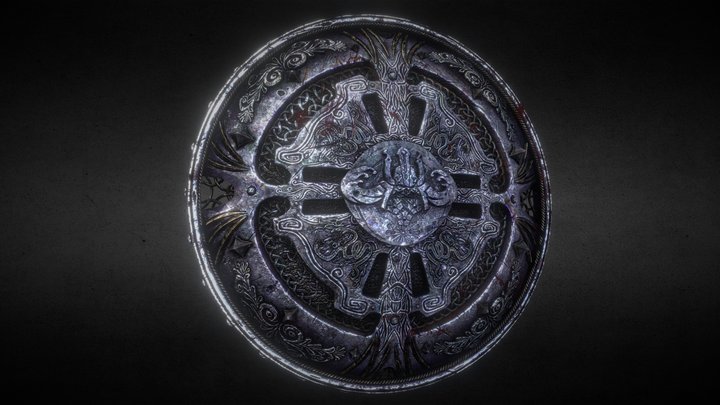 Forhonor 3D models - Sketchfab