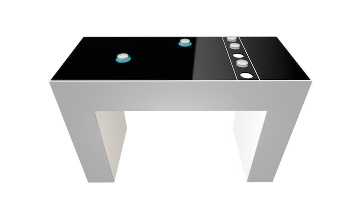 Tangible 3d Models Sketchfab