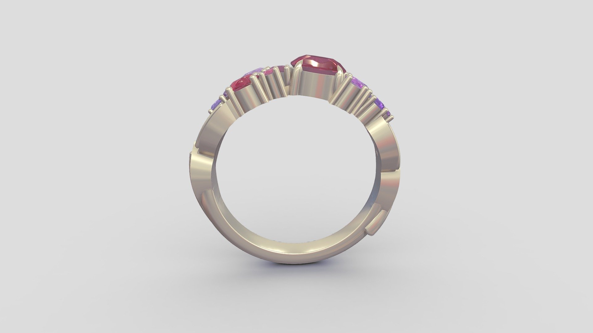 AU-83461_V3 - 3D model by Automic Gold (@automic-gold) [51aeb18 ...