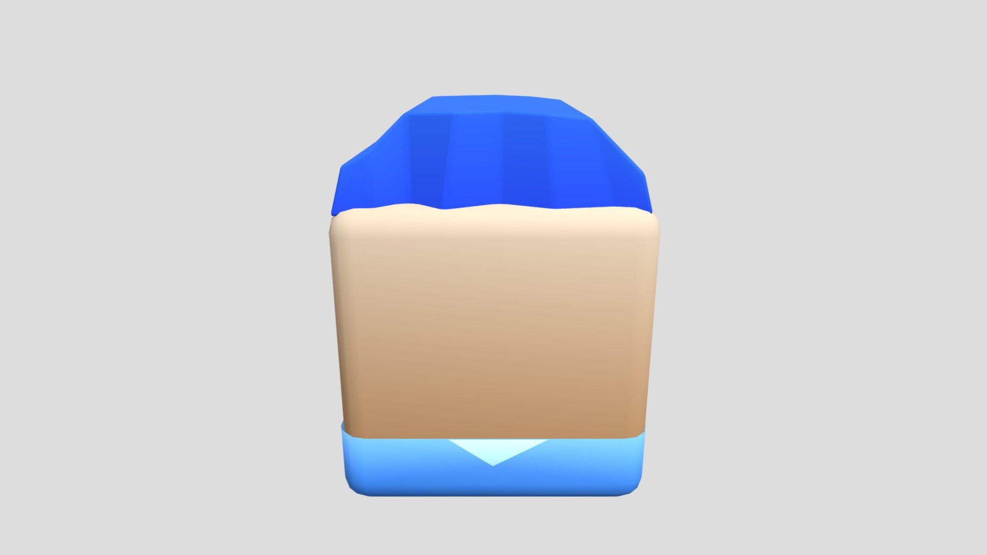 Russo roblox pet - 3D model by wwwalonzo123 [51af73a] - Sketchfab