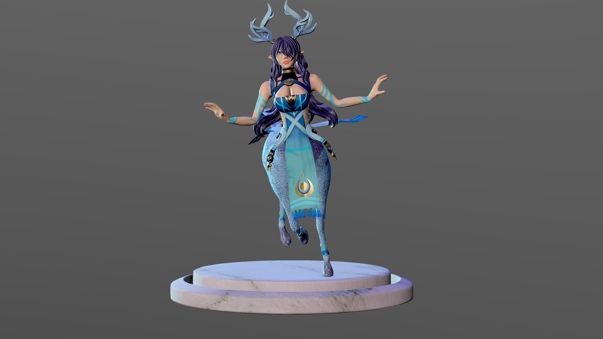 PROJECT_LAUMA - Download Free 3D model by Leila Erika San Luis (@leila ...