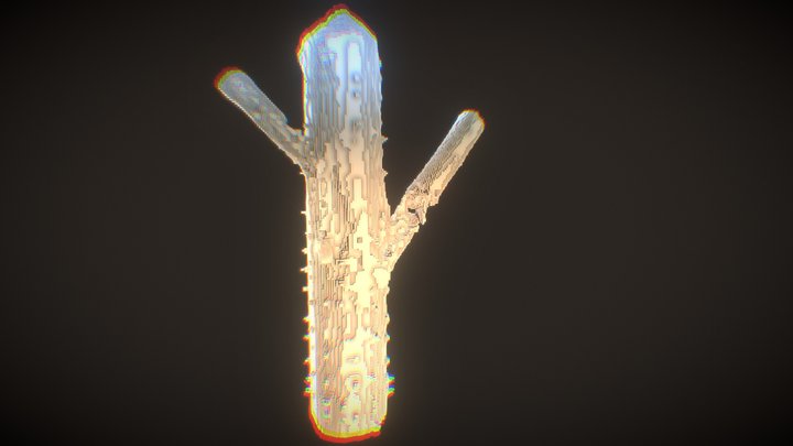 Titanium 3D models - Sketchfab