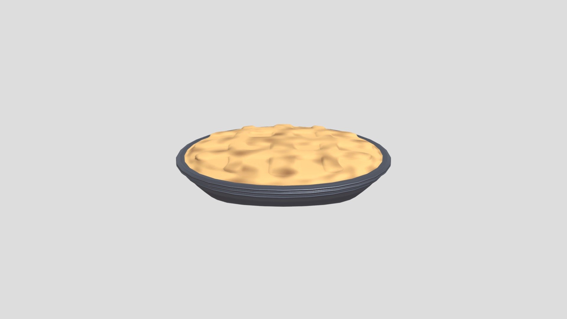 3D Sketchbook 4 - Pie - Download Free 3D model by bzzy [51b3cb9 ...